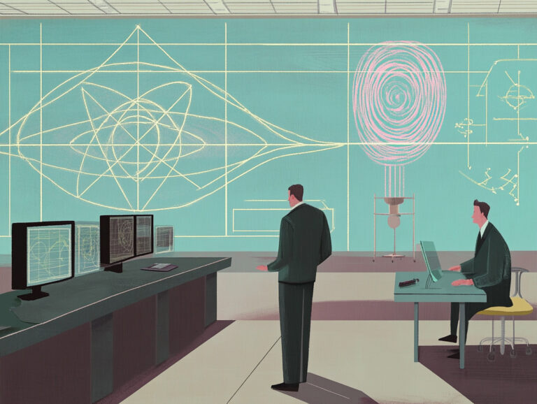 The Future is a Simulation: How to Get Started